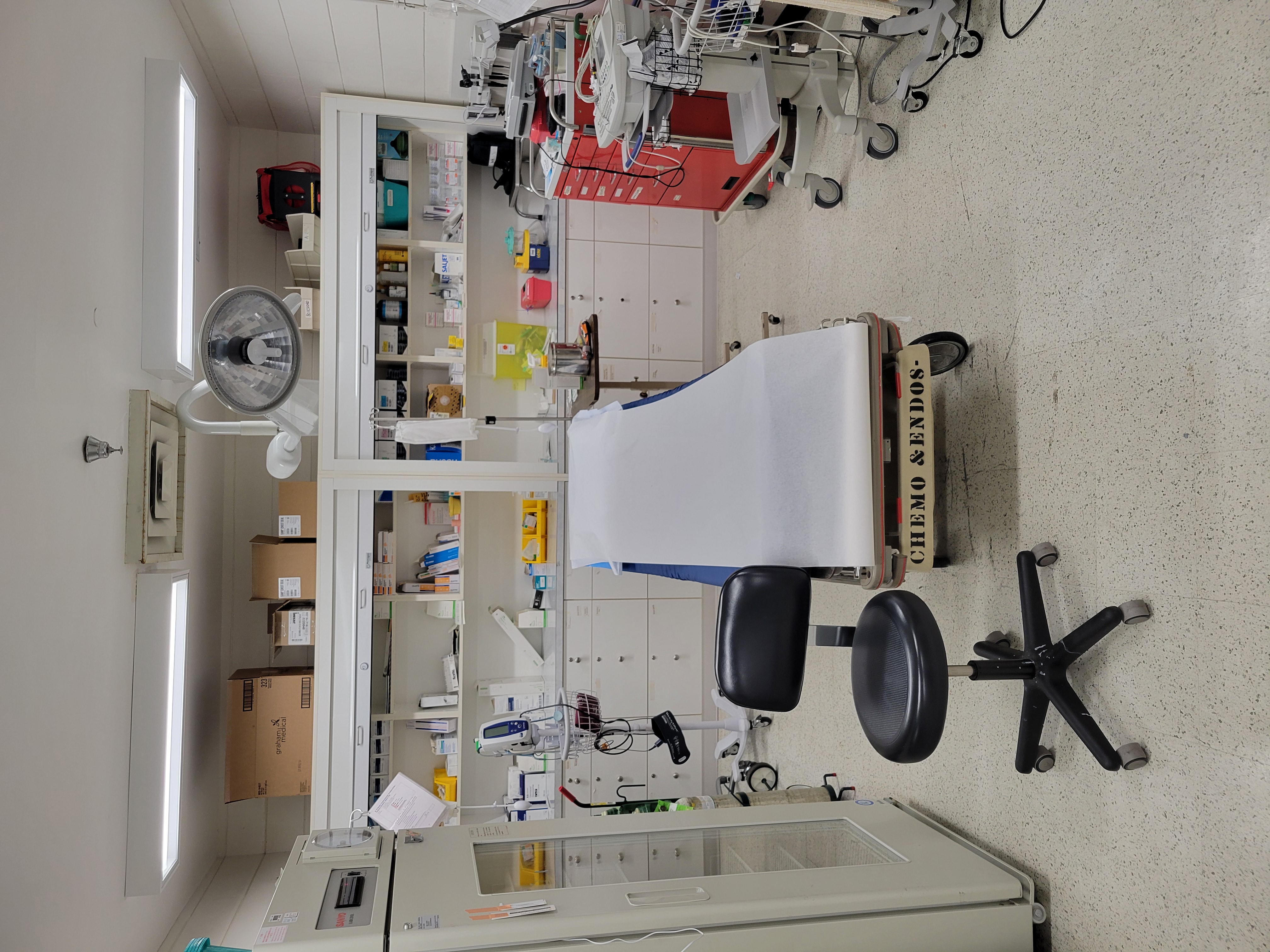 Kent Institution | OCI | BEC